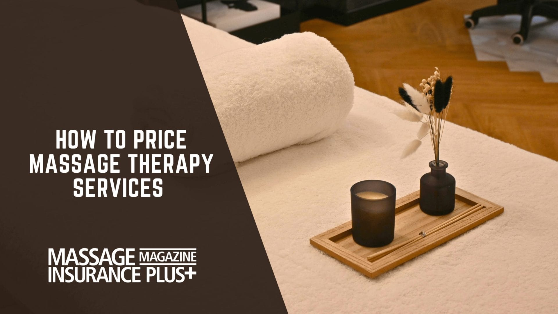 How to Price Massage Therapy Services With Precision
