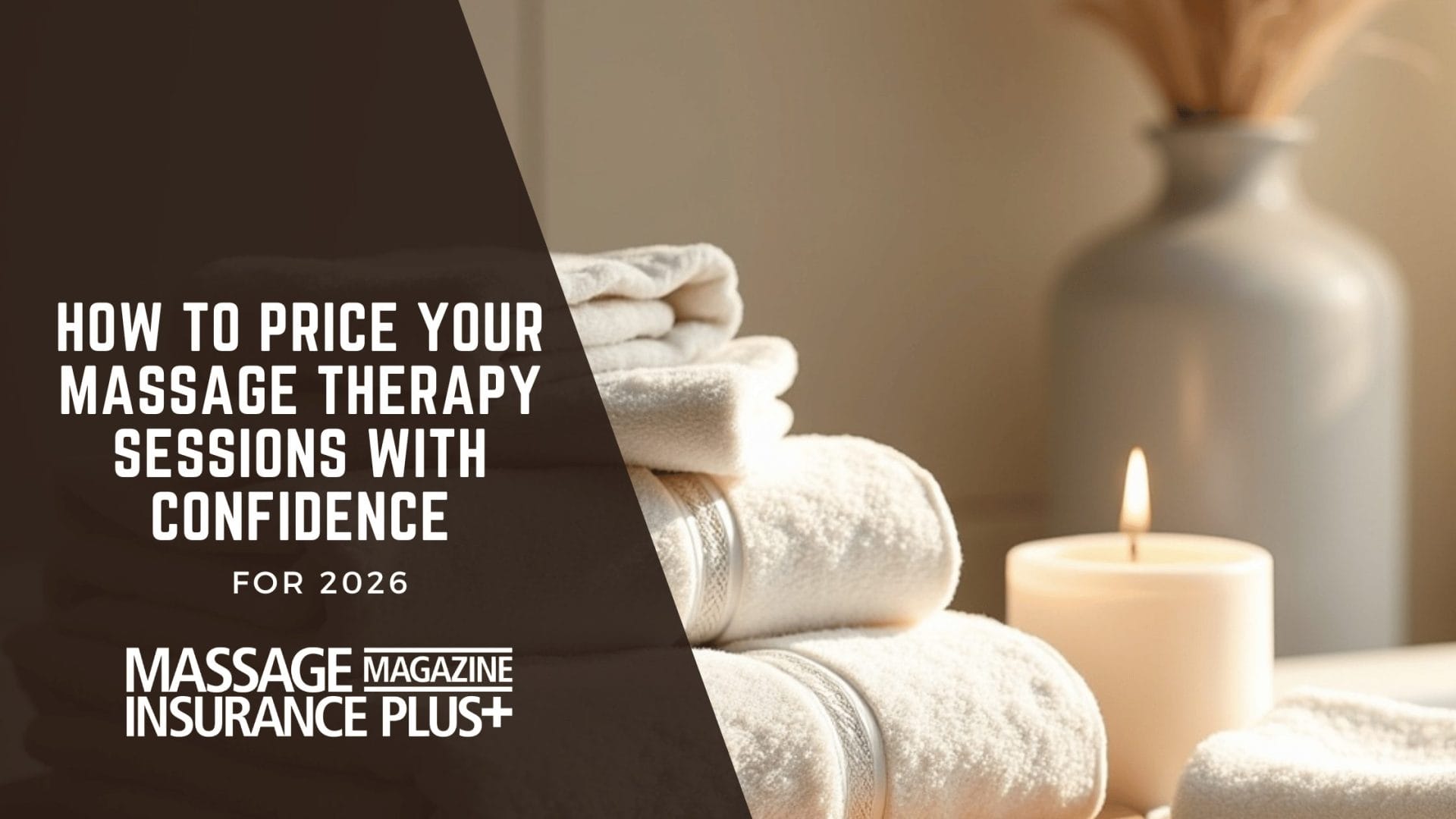 How to Price Your Massage Therapy Sessions with Confidence