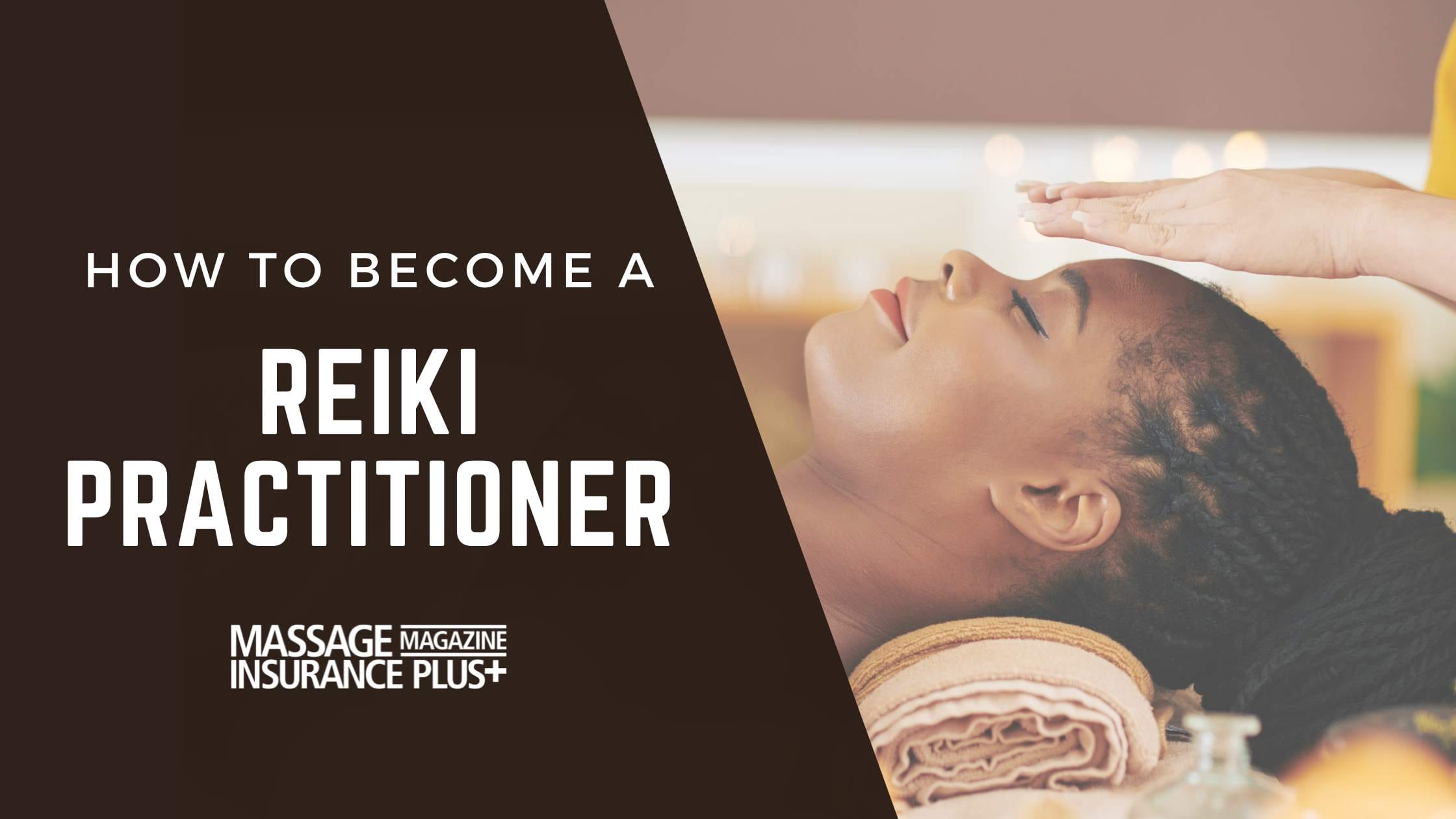 How to Become a Reiki Practitioner: Steps and Insights