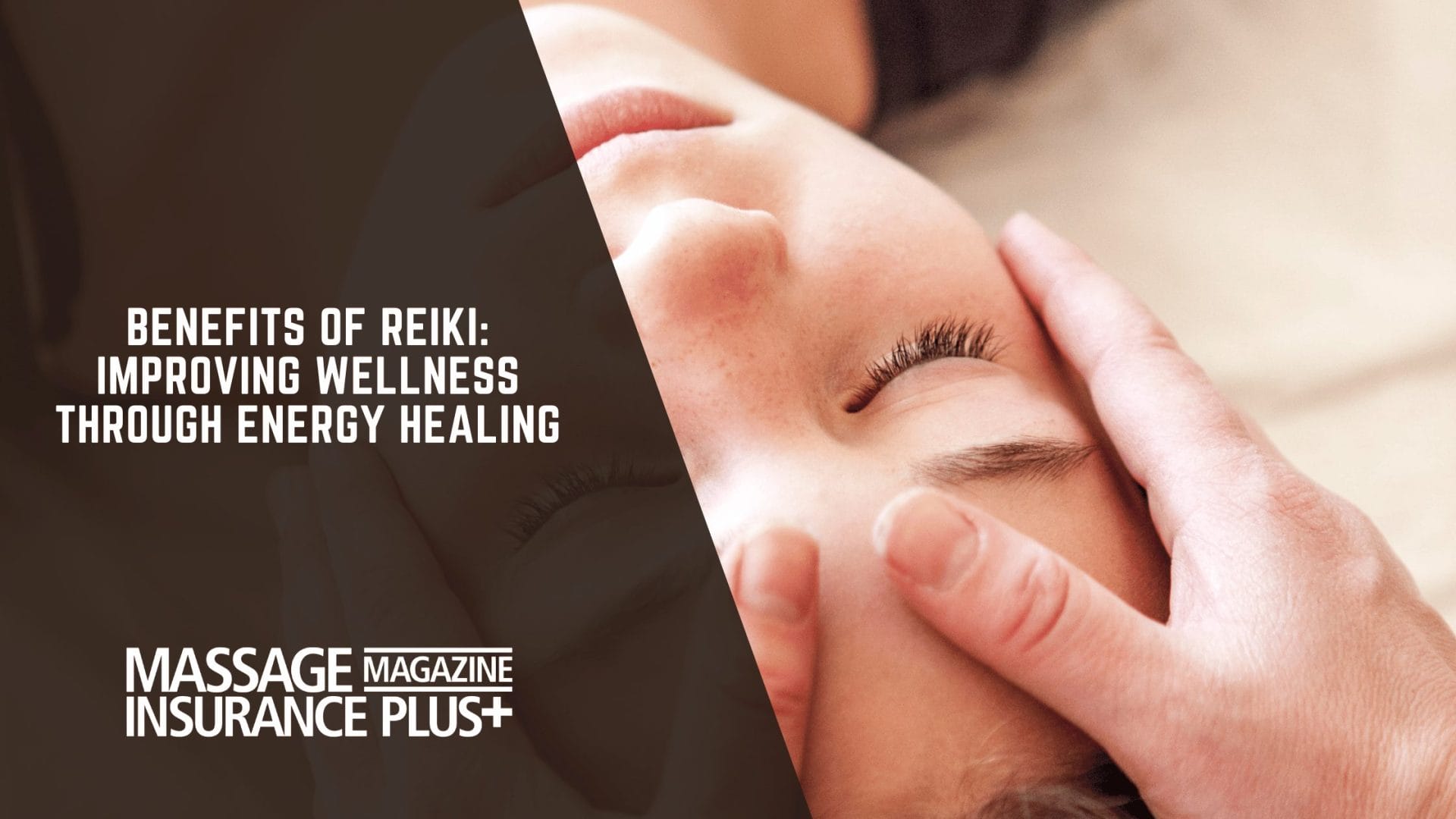 Benefits of Reiki: Improving Wellness Through Energy Healing